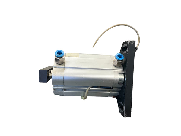 CNC 6153 – CNC Machinery LLC